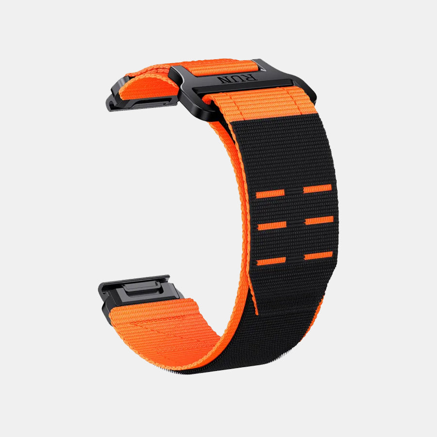 Deadtree Urban 22mm Watch Strap for Garmin